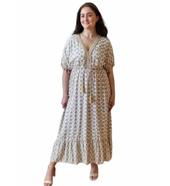 KJOLER HOS SOFIES VILLA