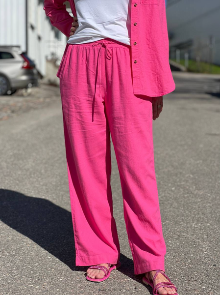 BUKSER HOS SOFIES VILLA