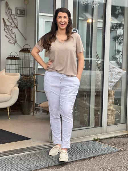 BUKSER HOS SOFIES VILLA