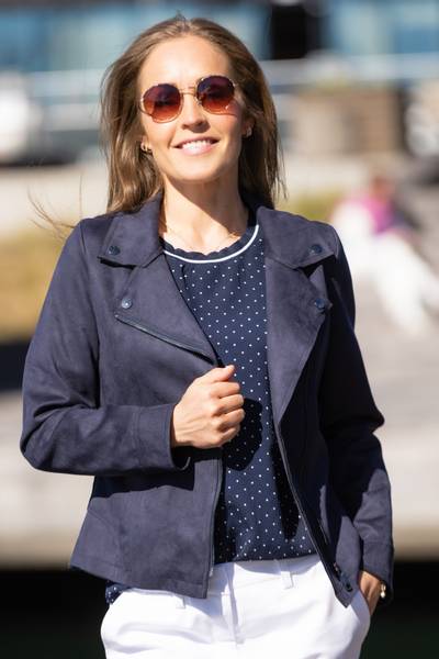 TOPPER HOS SOFIES VILLA