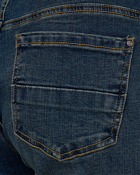 BUKSER HOS SOFIES VILLA